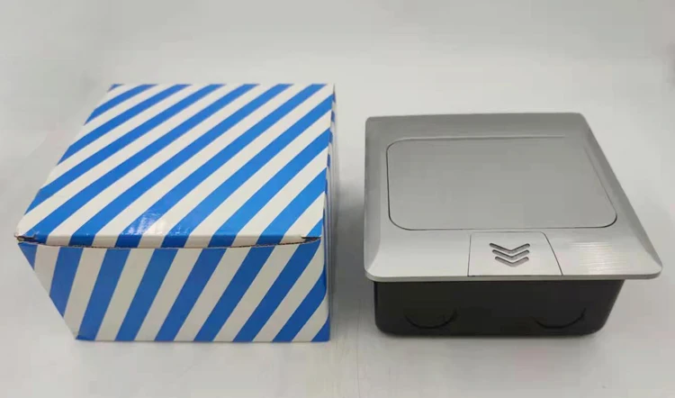 Stainless Steel Pop up Floor Mounted Electrical Outlets and Usb /best ...