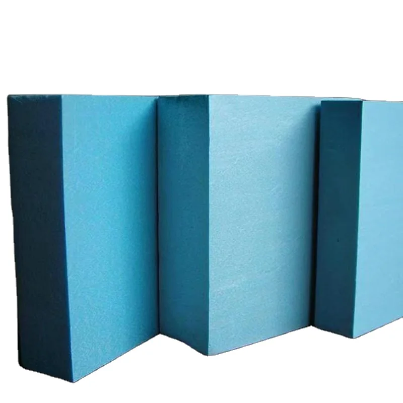 50mm Xps Extruded Polystyrene Foam Board Thermal Insulation Board Xps ...