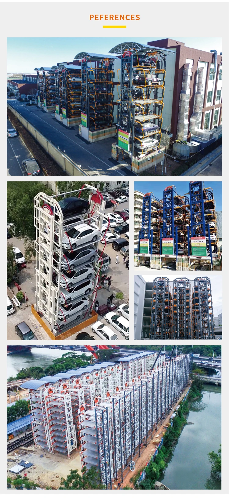 Parkmatic Car Parking Car Display Tower Rotary Parking System| Alibaba.com