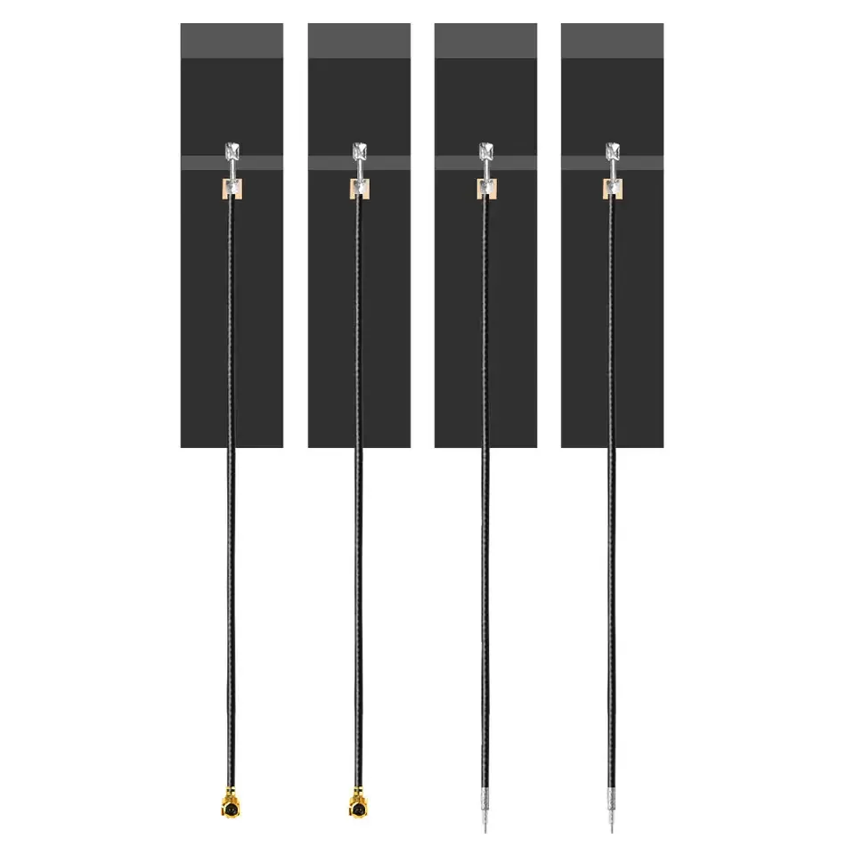 4g Router Internal Antenna 2g 3g 4g Wifi Lora Full Band Flexible Fpc ...