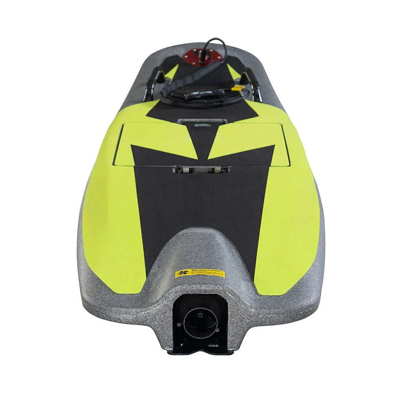 OEM Electric Jet Surf Board - 60km/h, 12kw Battery Power