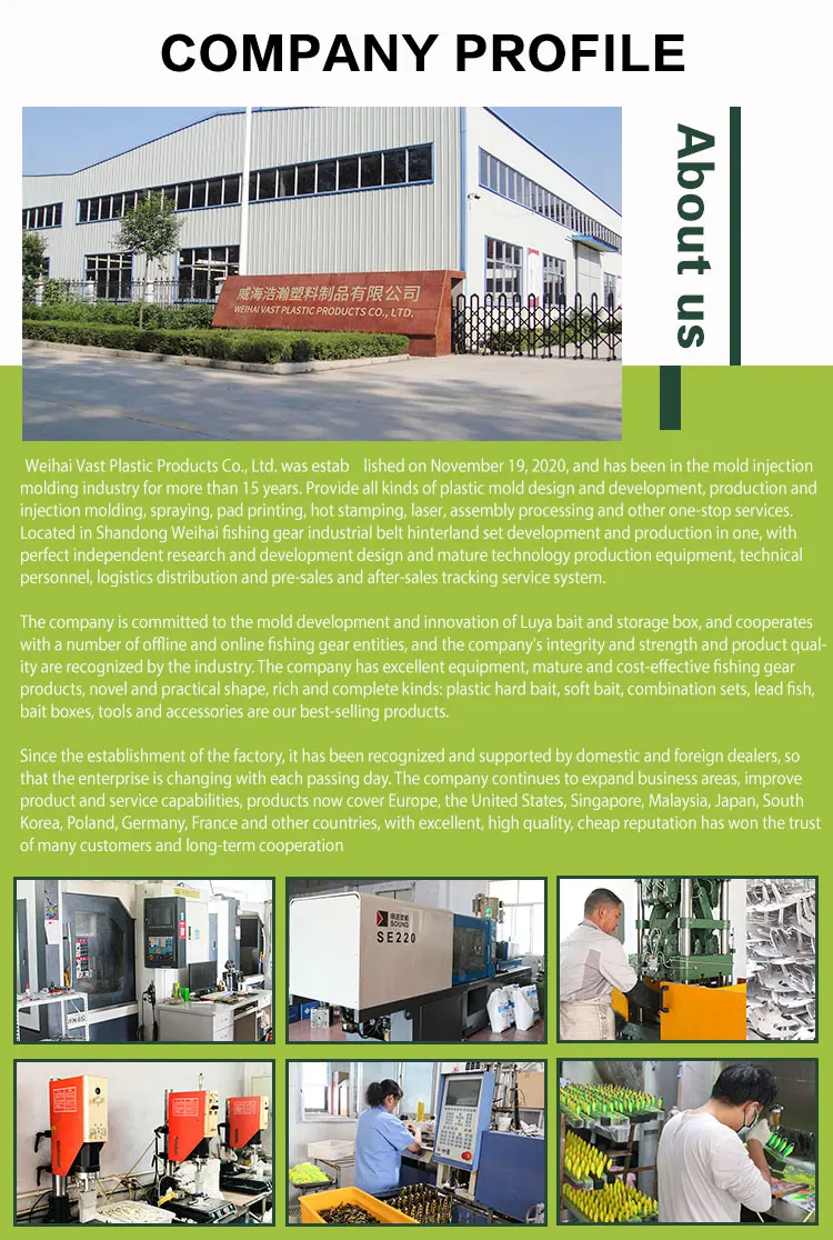 15cm 65g Sinking Crank Fishing Lure Wobbler Sinking Artificial Hard ...