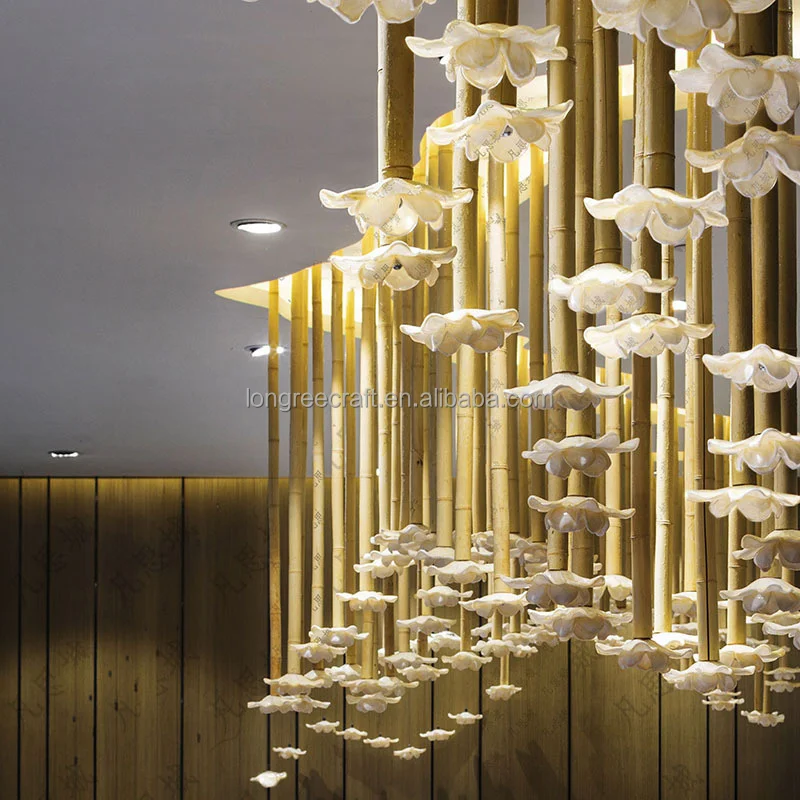 Nordic Flying Bird Pendant Light - Stylish Ceiling Decor