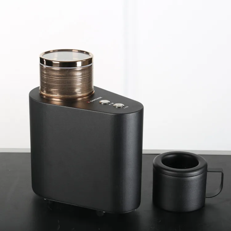 Oceanrich Buyers' Hot Selection 2024 New Plc Gas/electric Coffee ...