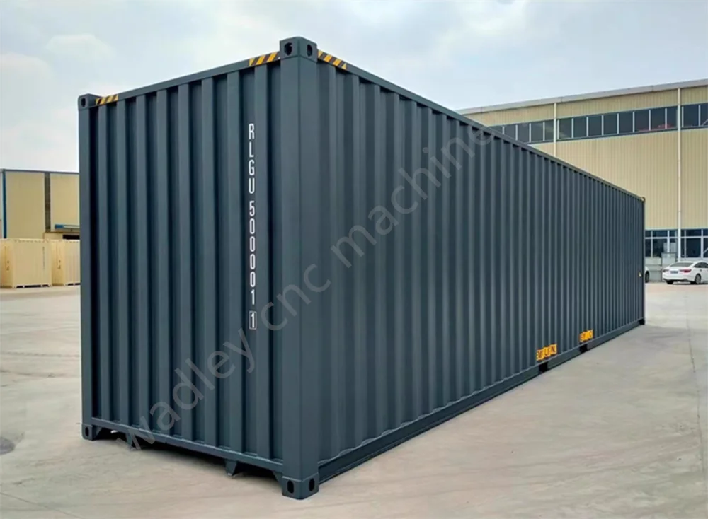 20ft 40ft Cargo Used Shipping Container 20ft Shipping Container Price ...