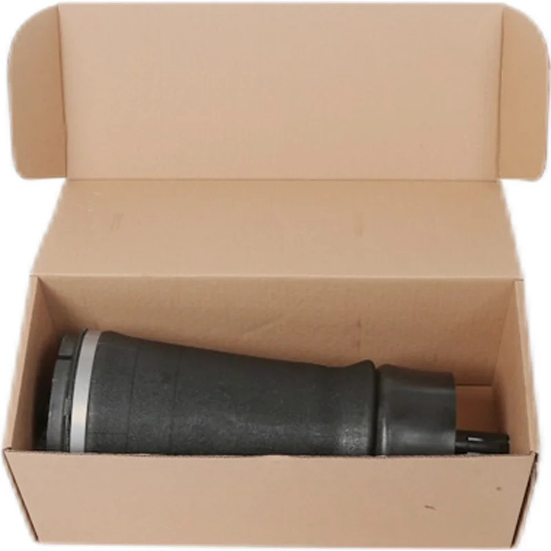 Car Airbag Suspension Air Spring Rear Left And Right For Porsche ...