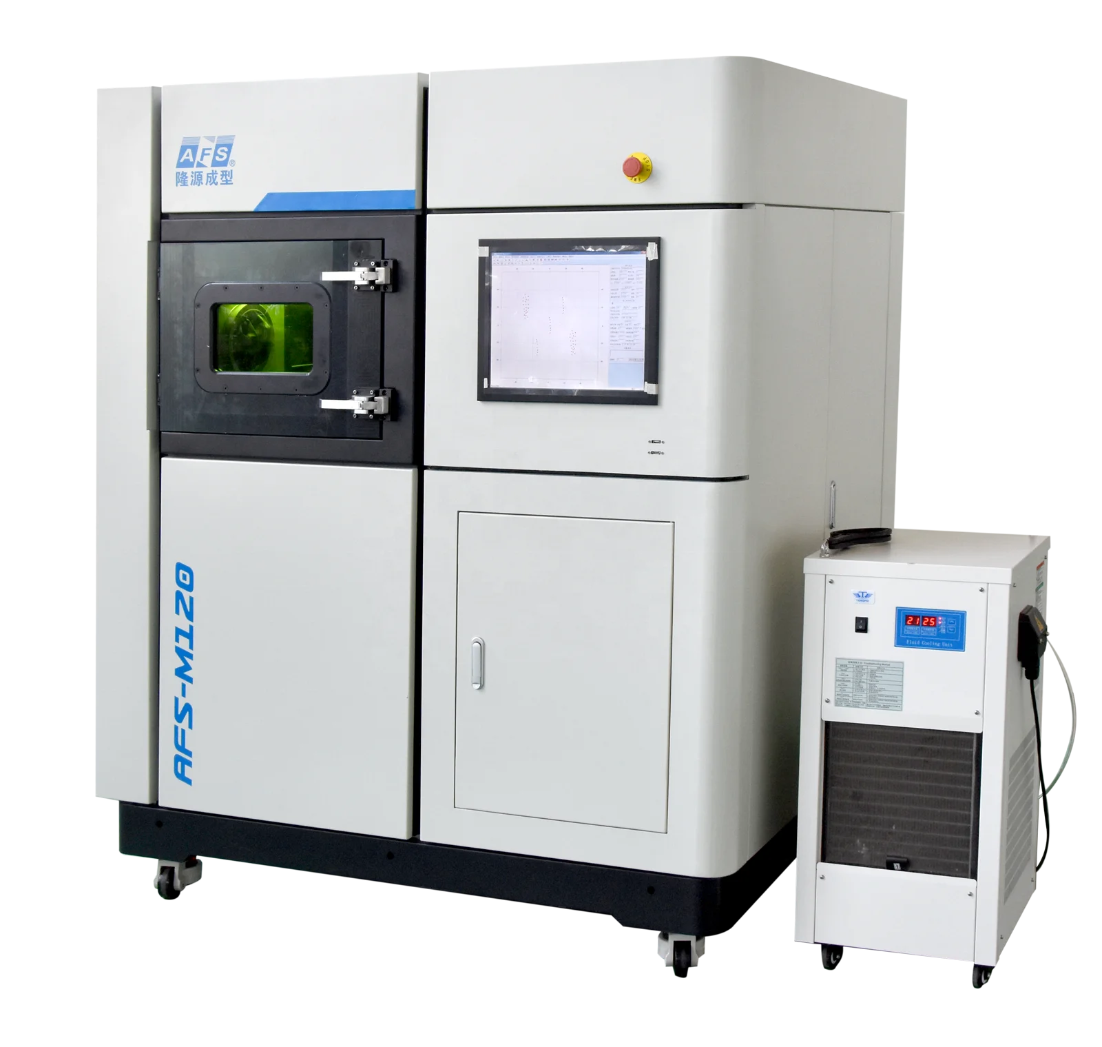 Slm 3d Printer Slm Selective Laser Melting Metal 3d Printer Additive ...