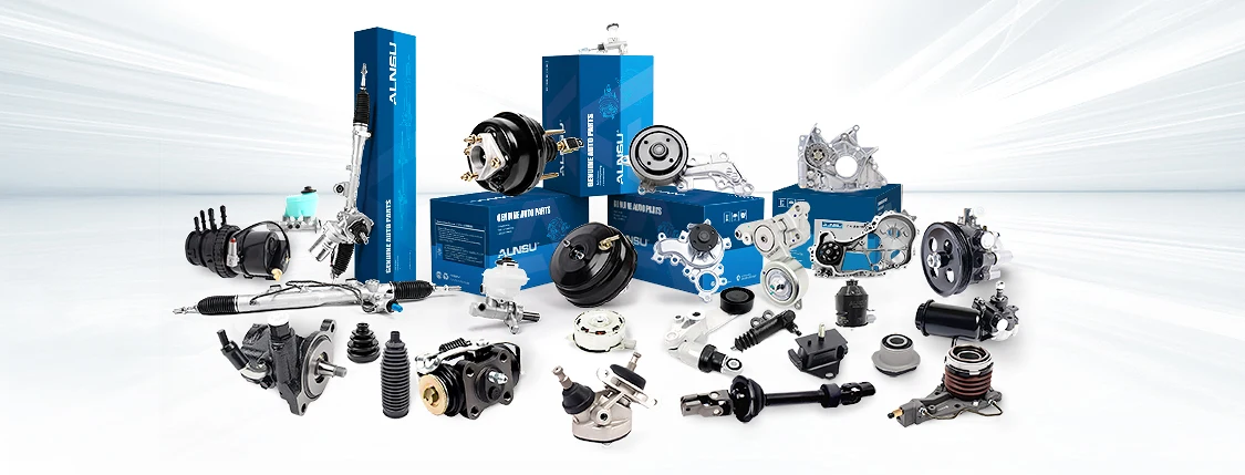 ALNSU Automotive Parts & Accessories for Toyota & Nissan