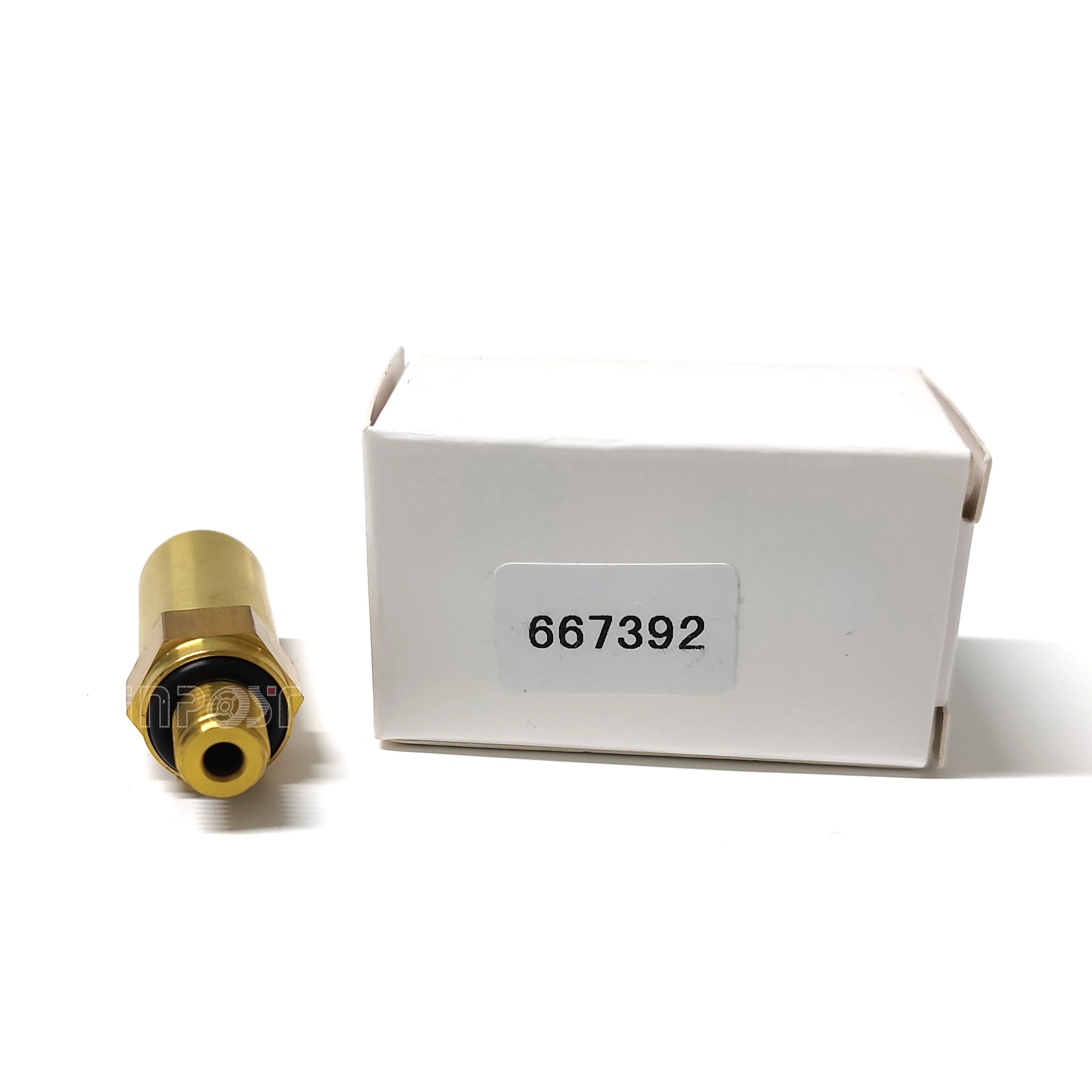 66-7392 Relief Valve Pressure for Thermoking TS 500/600