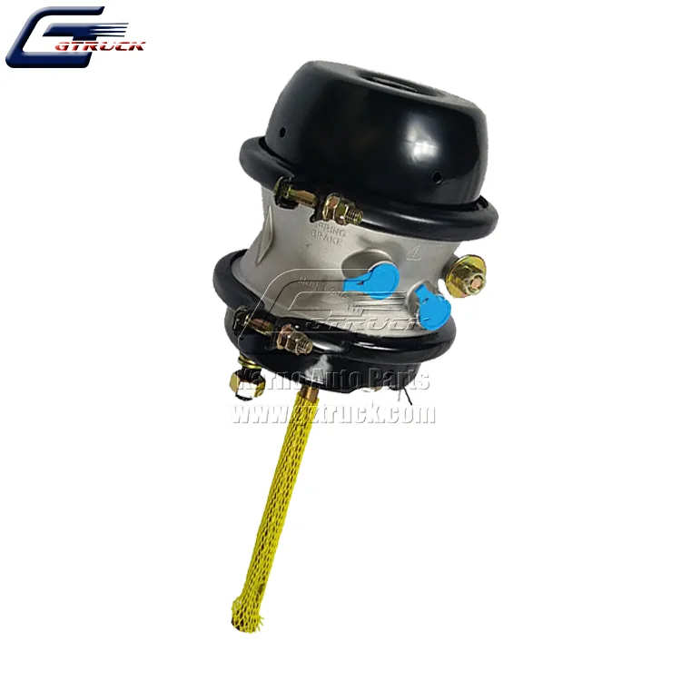 Double Air Spring Brake Chamber T24/24DD for Trailers