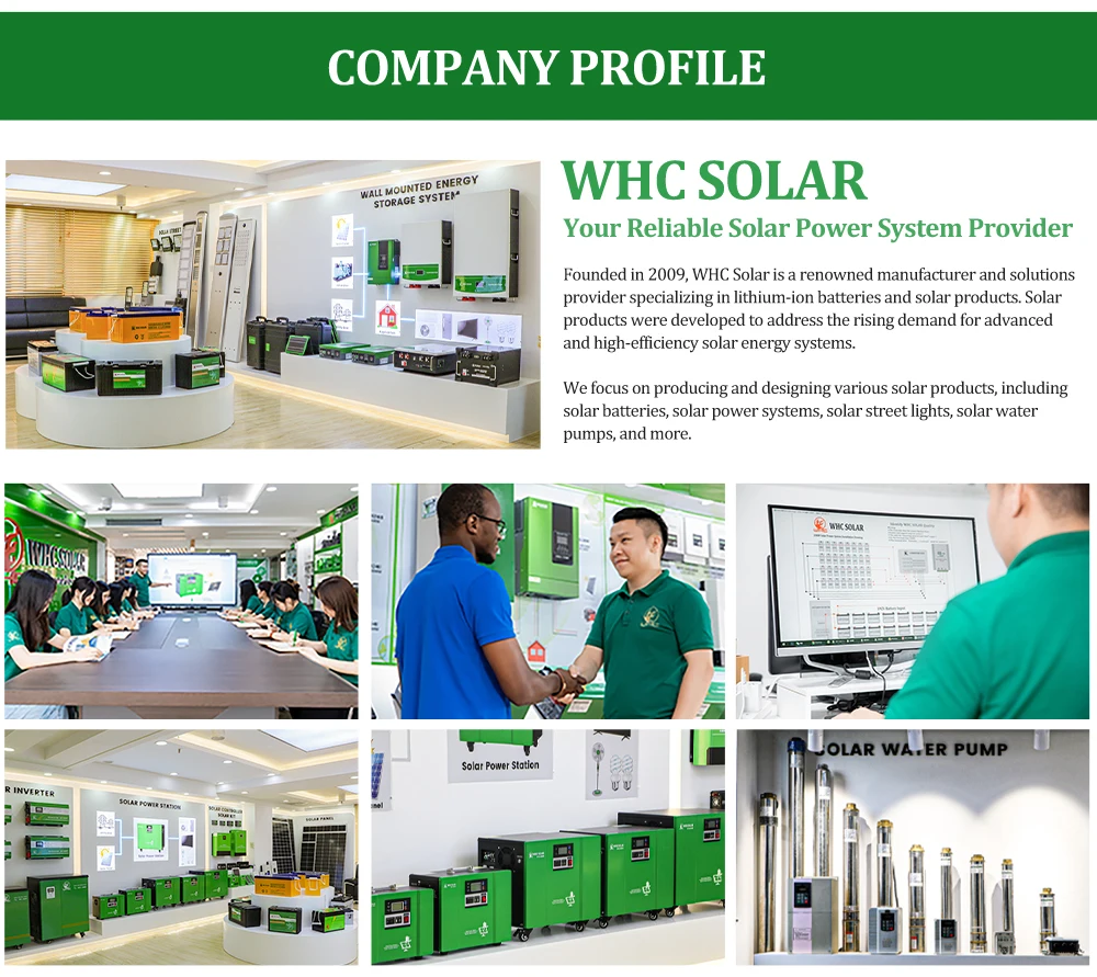WHC Solar Panel Mppt Tester Multimeter Solar Panel Tester