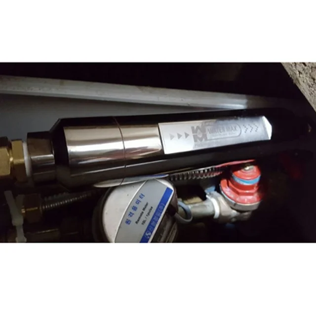 [watermax] Water Particle Accelerator Water Quality Improvement For ...