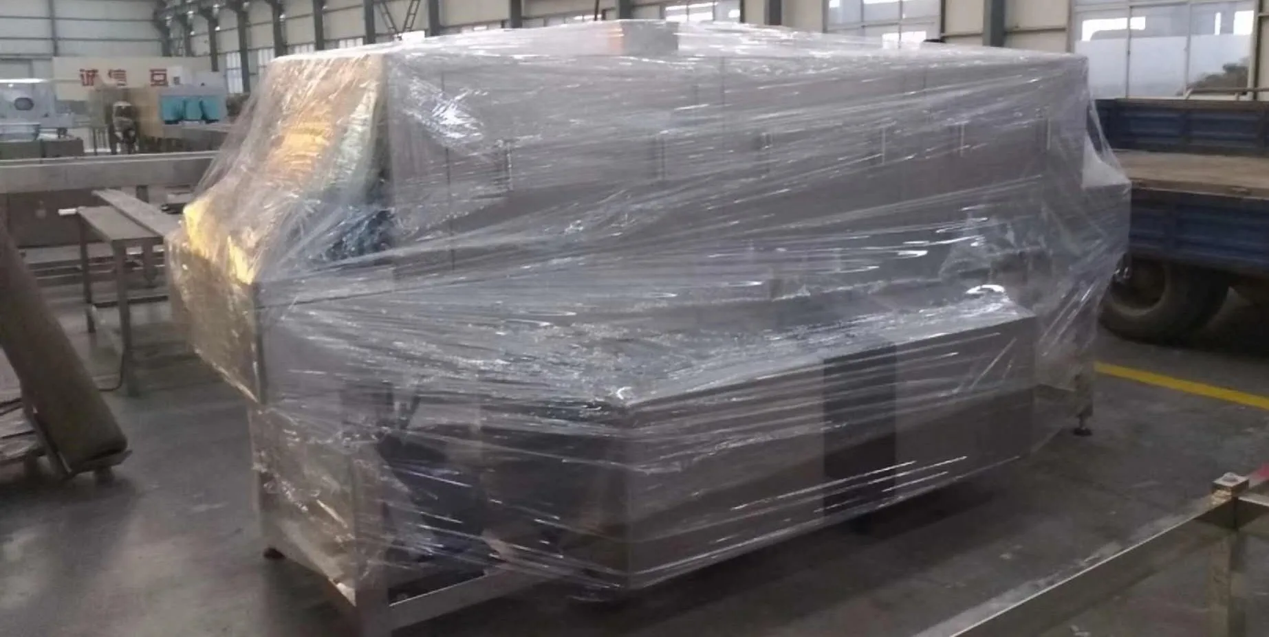 Multi-sorting Check Weigher Weight Sorting Grading Machine Automatic ...