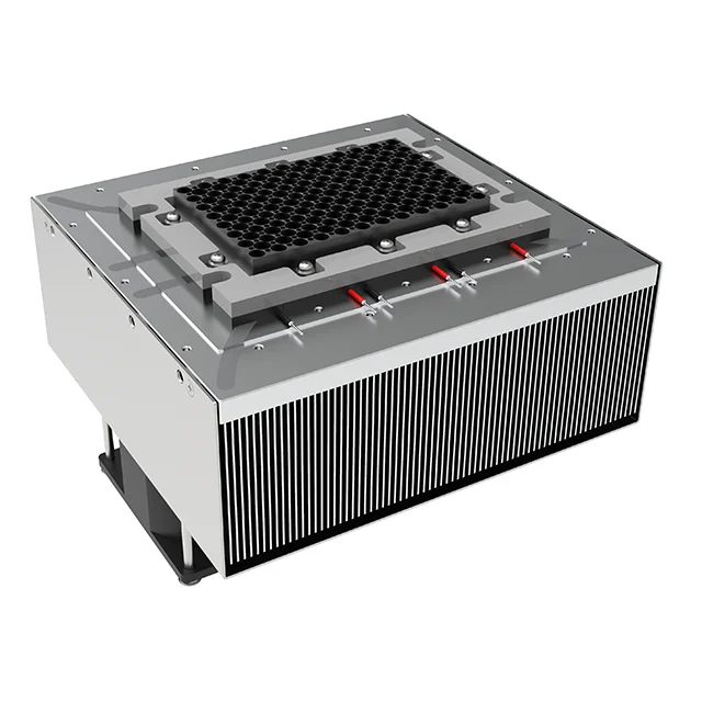 Peltier Heater Cooler - Efficient Thermoelectric Solutions