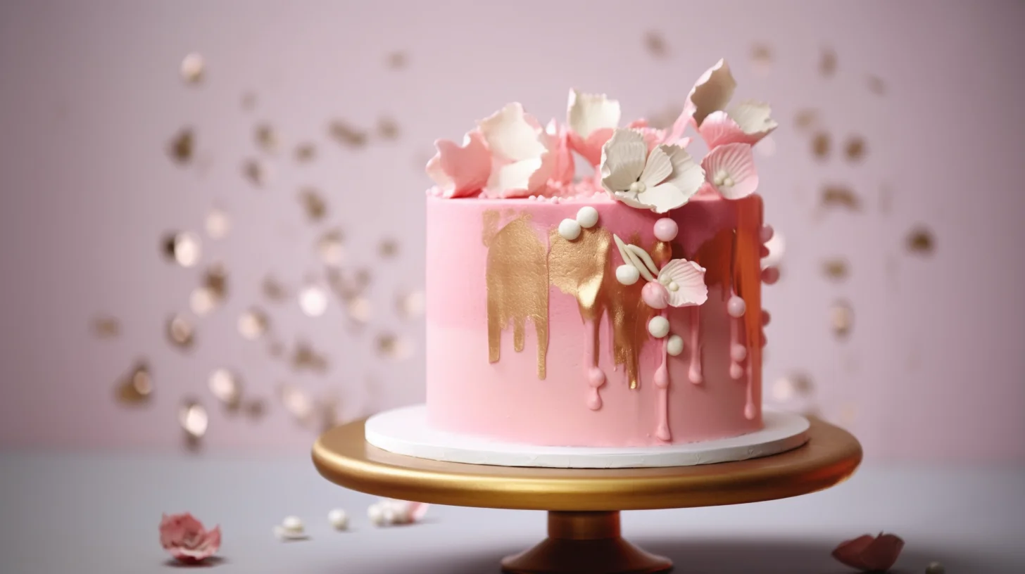 Edible Gold Luster Dust - Perfect for Cake Decor & Drinks