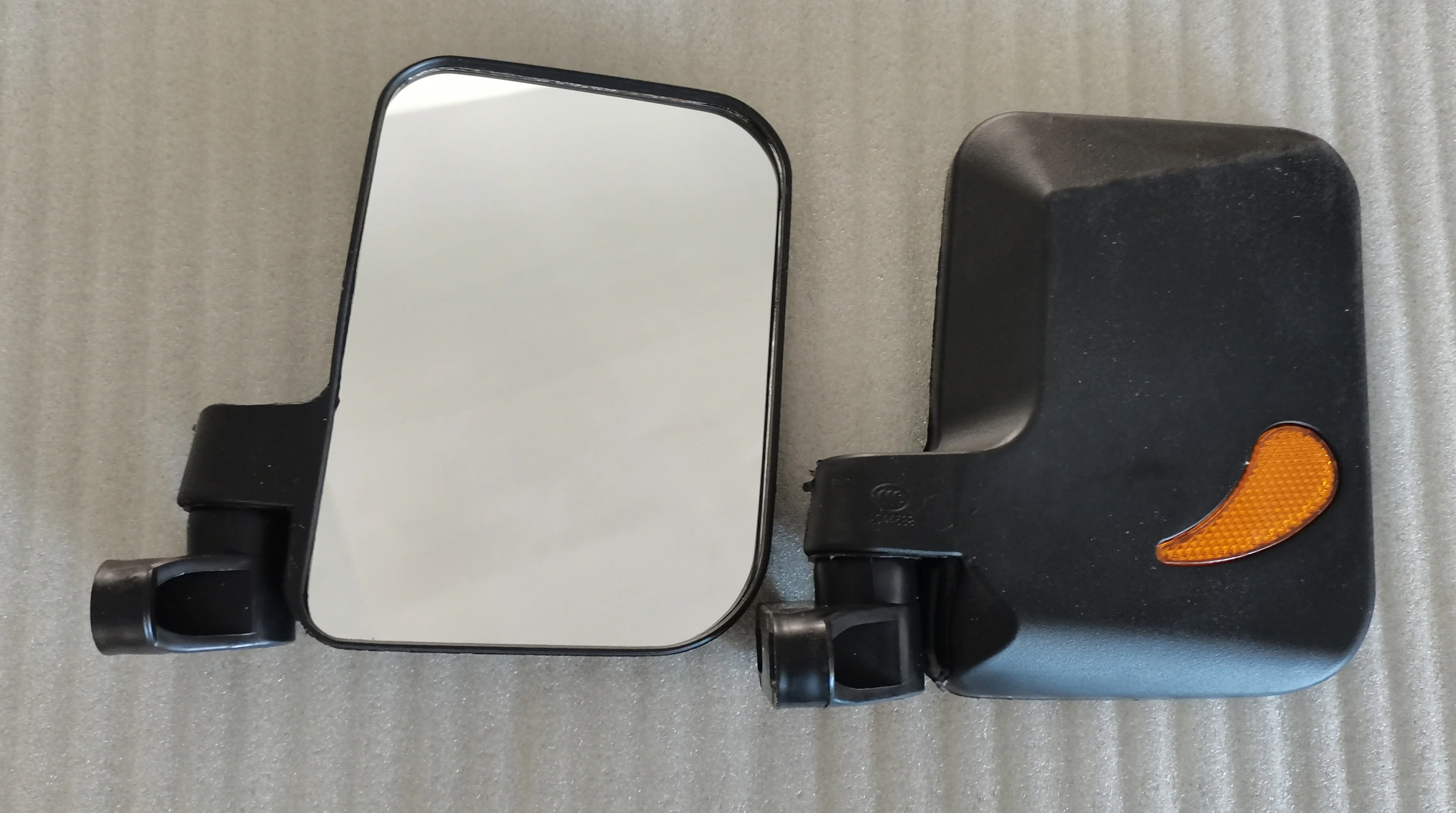 UTV/Go Kart/Buggy's Rear-View Mirrors| Alibaba.com