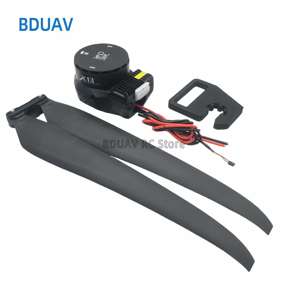 Hobbywing X13 Power System - High Performance Drone Motors