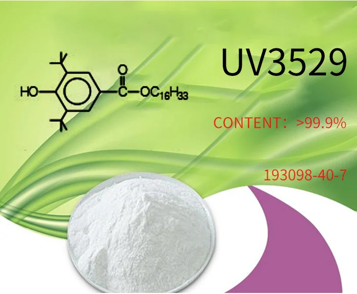 The Best Price Of Chemical Additive Comes From Chinese Uv Absorber Uv ...