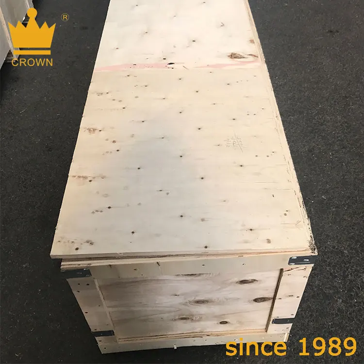 Crown Wireline Drilling Tools Rock Container Core Box Plastic Core ...