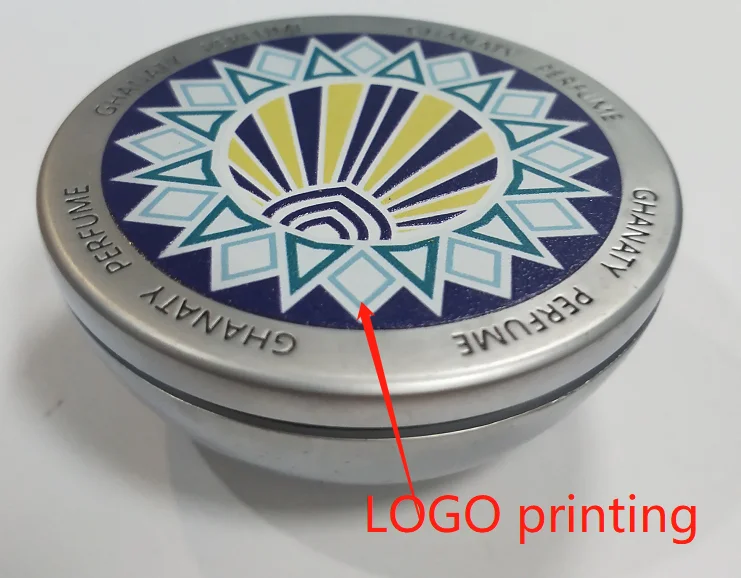 Horse Head Animal Caps Perfume Bottle Caps Manufacturers