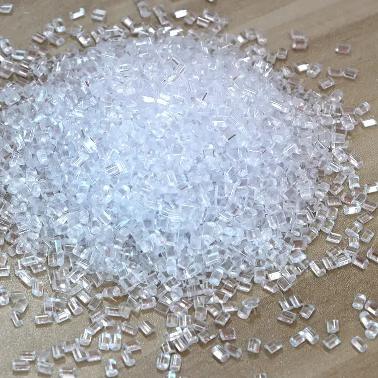 Covestro Bayer Pc 2456 Pellets High Transparent Food Grade Virgin Pc 2856 Polycarbonate Resin ...