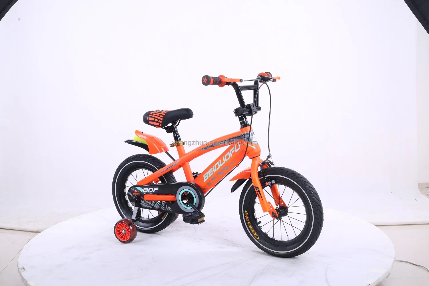 Supply High Quality Children Bicycle For 3-10 Years Old Child With ...