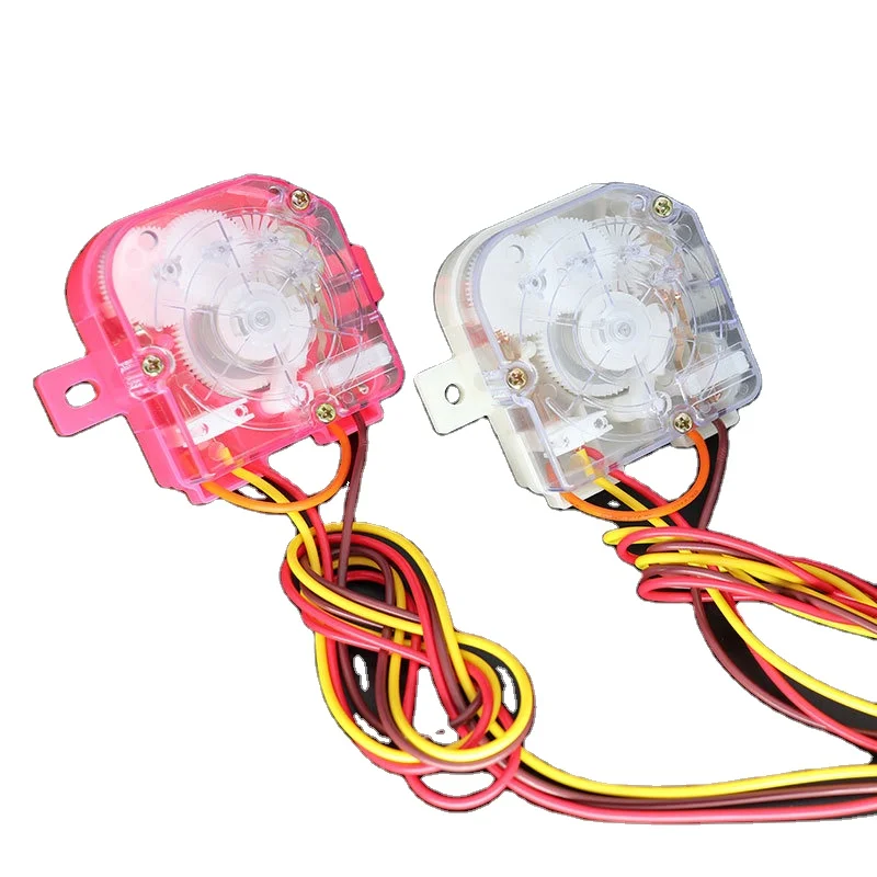 6 Wires 15 Minutes Timer With 30 Seconds Clock Wise And Anti Clockwise ...