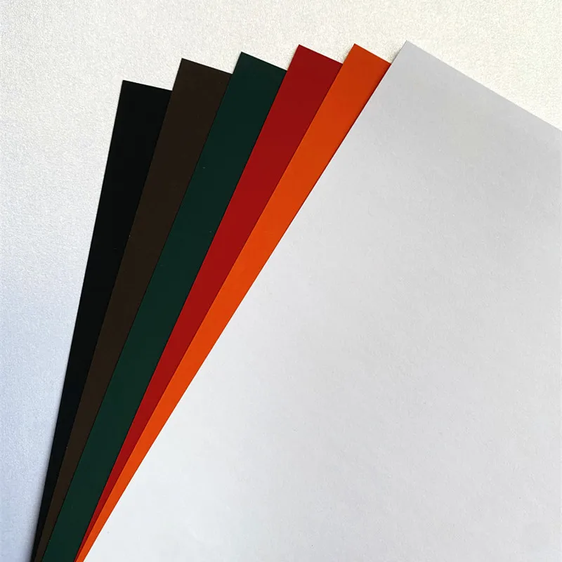 Alibaba.com: Soft Touch Luxurious Velvet Flocked Paper Packaging 120g ...