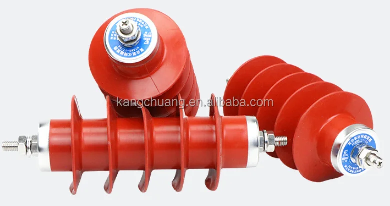 FNB4 35KV Composite Tensile Insulator Suitable for Power Transmission ...