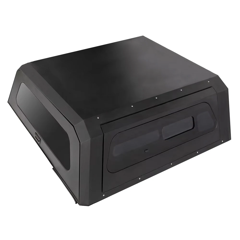 Pickup Canopy Aluminum Alloy Or Steel Steel Pickup Hardtop Canopy For ...