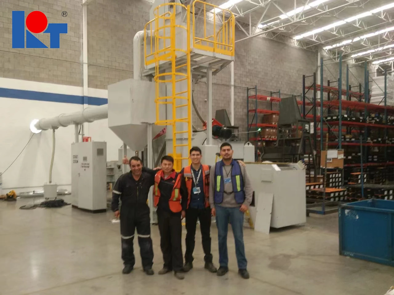 SAE J444 Standards Steel Grit for Efficient Sand Blasting