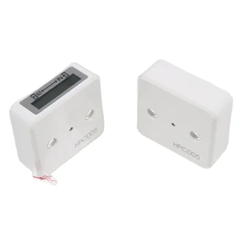 Wireless Infrared People Counting System/ Ir People Counter/ Door ...