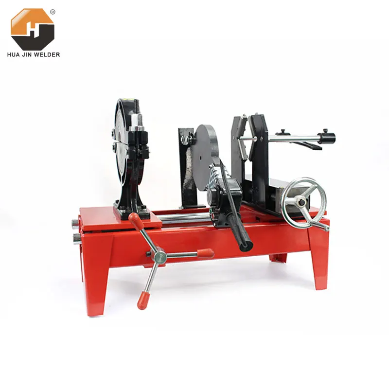 160mm Socket PPR Welding Machine - Termofusion from China