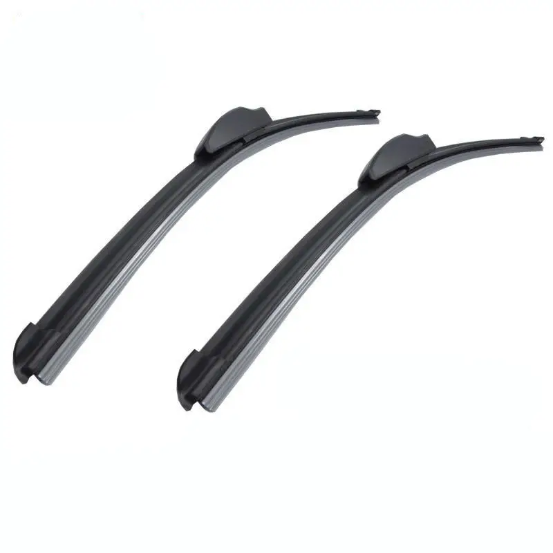 Universal Wiper Natural Rubber Car Windshield Wiper Suitable For Rain ...