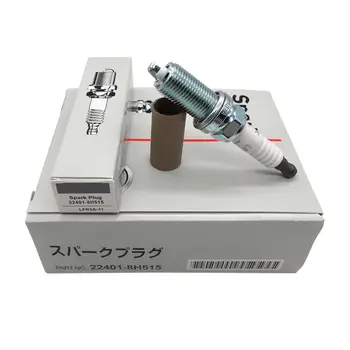 Wholesale Auto Parts Car Iridium Spark Plug Sp411 Bkr6e-11 2756 - Buy ...