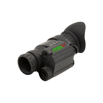 Goods In Stock High Snr 25+ Night Vision Monocular Optics Head Mount ...