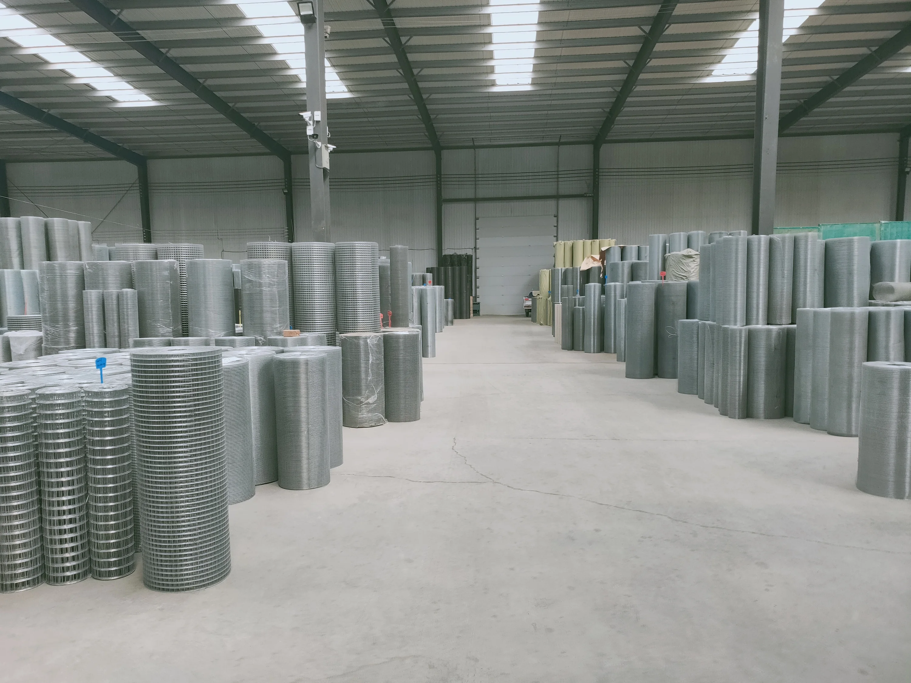 Company Overview - Anping Xinzheng Metal Wire Mesh Co., Ltd.