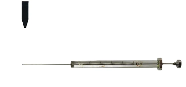 Microliter Syringe - Precision Tools for Laboratory Use