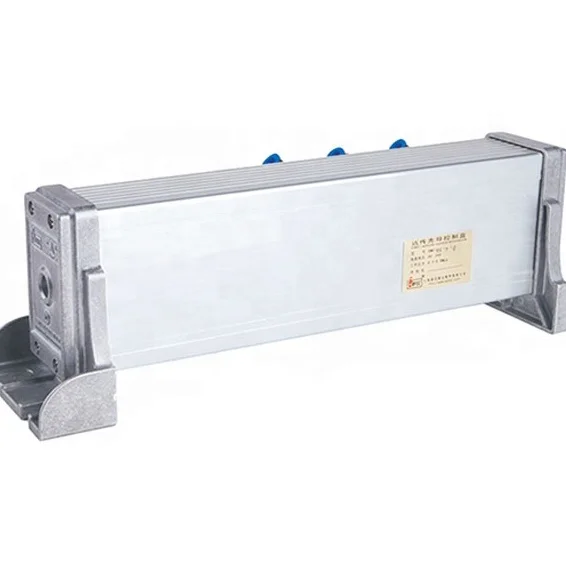 Dmc Remote Pilot Control Box Directly Controls The Output Of The Pilot ...