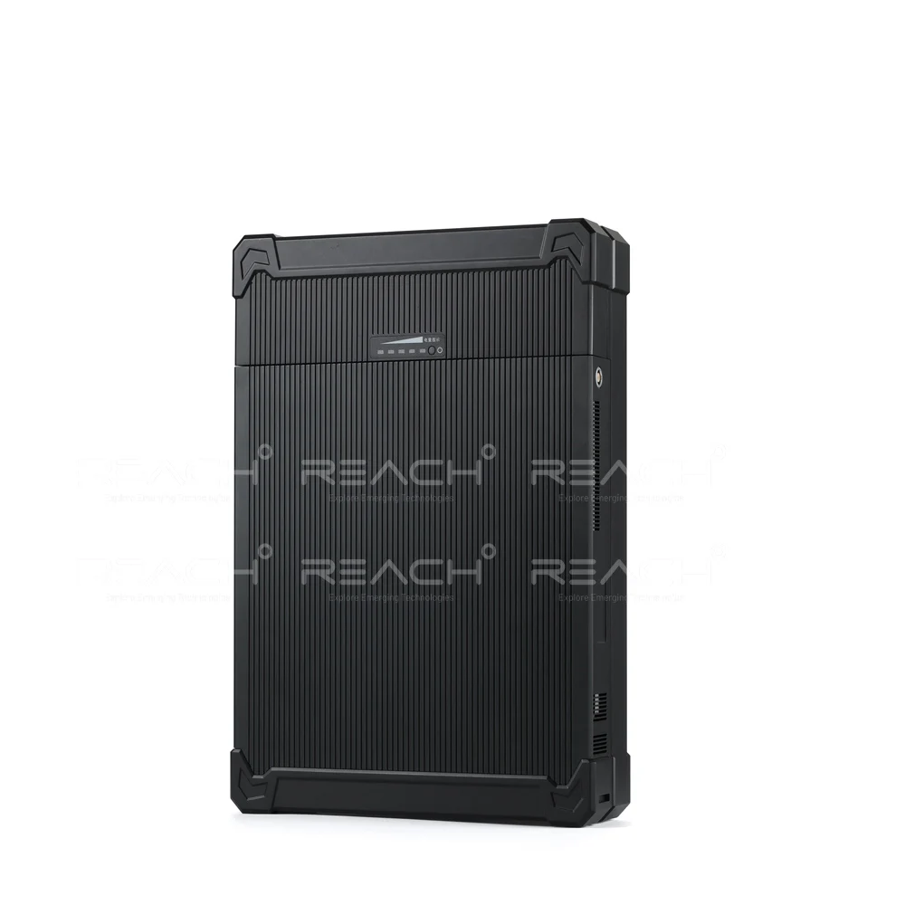 Out Standing Quality Portable 4x Sdr Gsm/umts/lte/5g Nsa Imsi Catcher 4 ...