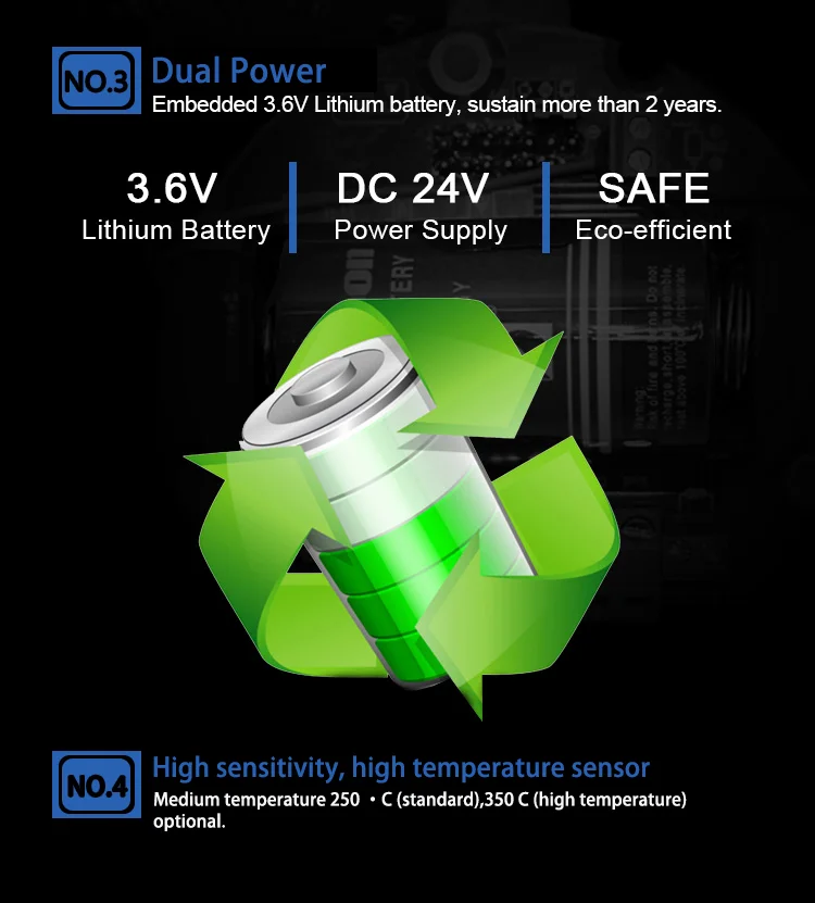 Hvac Air Vortex Flow Meter Chlorine Gas Flow Meters Vortex Type With ...