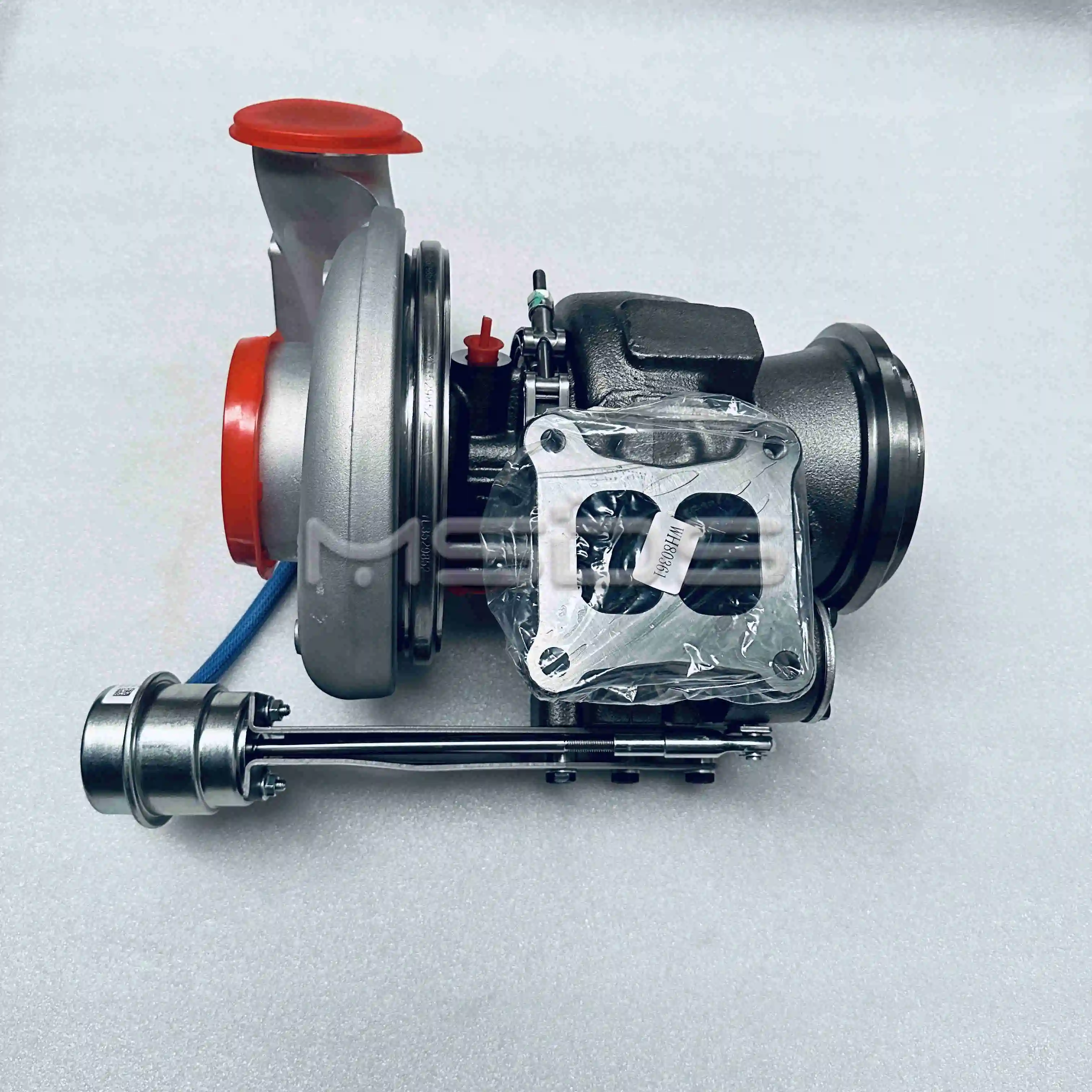 M11 QSM11 Cummins Turbocharger 5602077 - New, High Performance, 6 Month ...