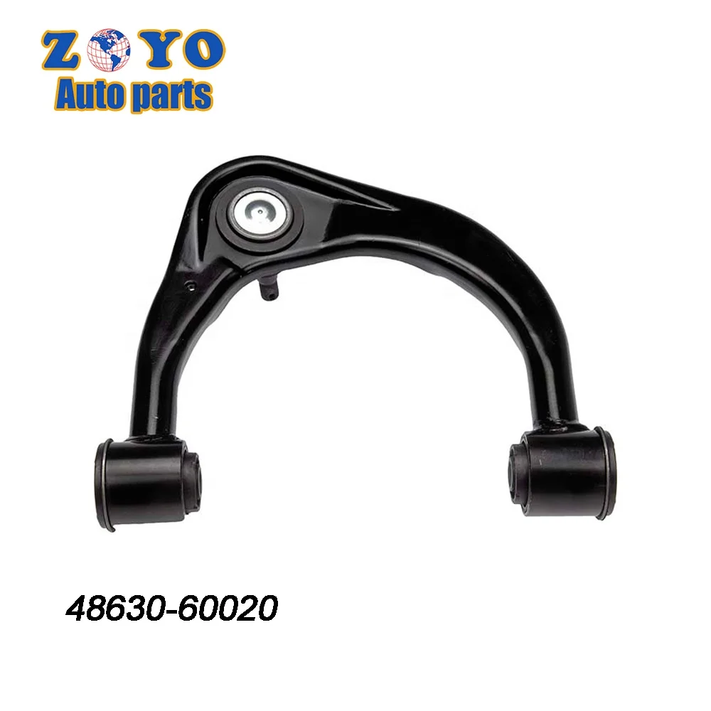 48630-60020 48610-60050 Suspension And Steering Parts Front Left Upper ...