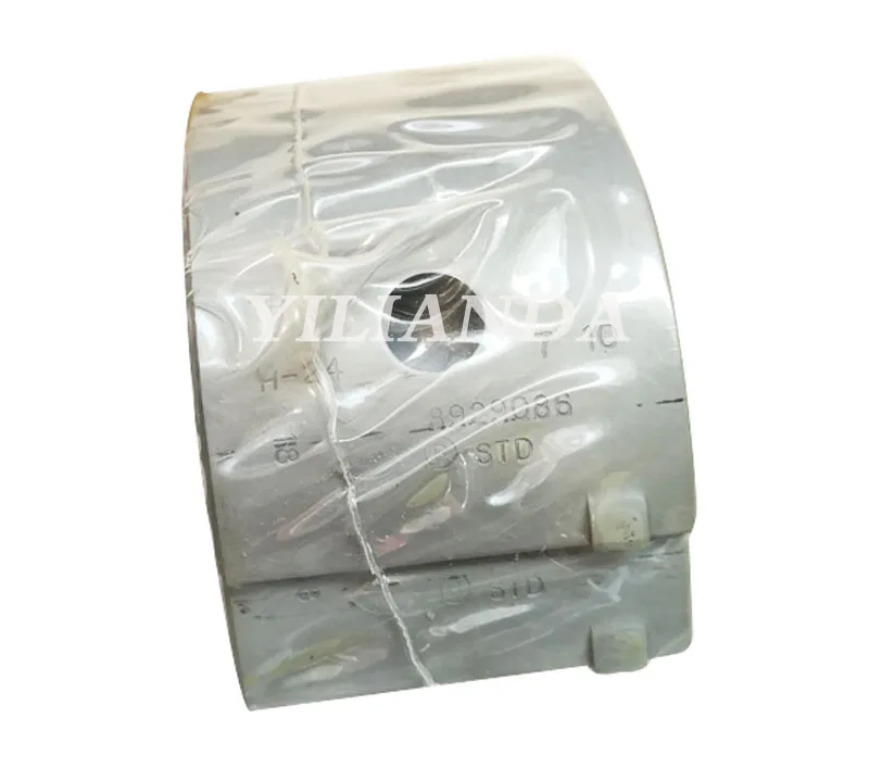 Find the Reliable S60 Main Bearing - Crankshaft STD 8929086