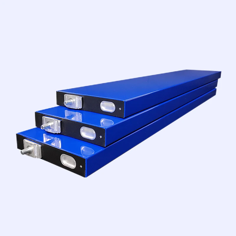 Svolt Blade Cells 3.2V 184ah - High Performance Batteries