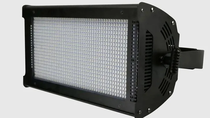 Sc Led Stage Light 1000w Rgb 3in1 960pcs Led Strobe Lights Stage Warm ...