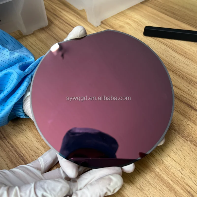 Factory Direct Sale Customized Optical Protective Windows Infrared ...