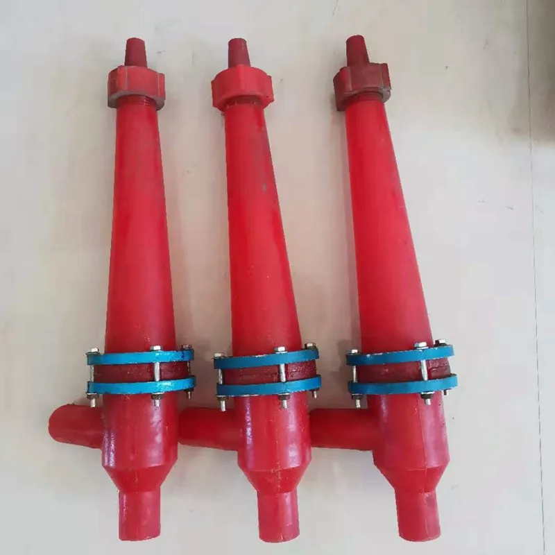 Lab Hydro Cyclone Testing Hydro-cyclone Testing Equipment Fx Series ...