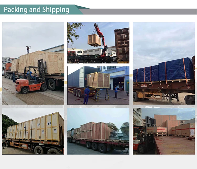 Industrial Warehousing And Logistics Equipment Stacker Crane Automatic ...