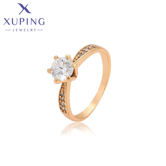 Guangdong Xuping Jewelry Co., Ltd.